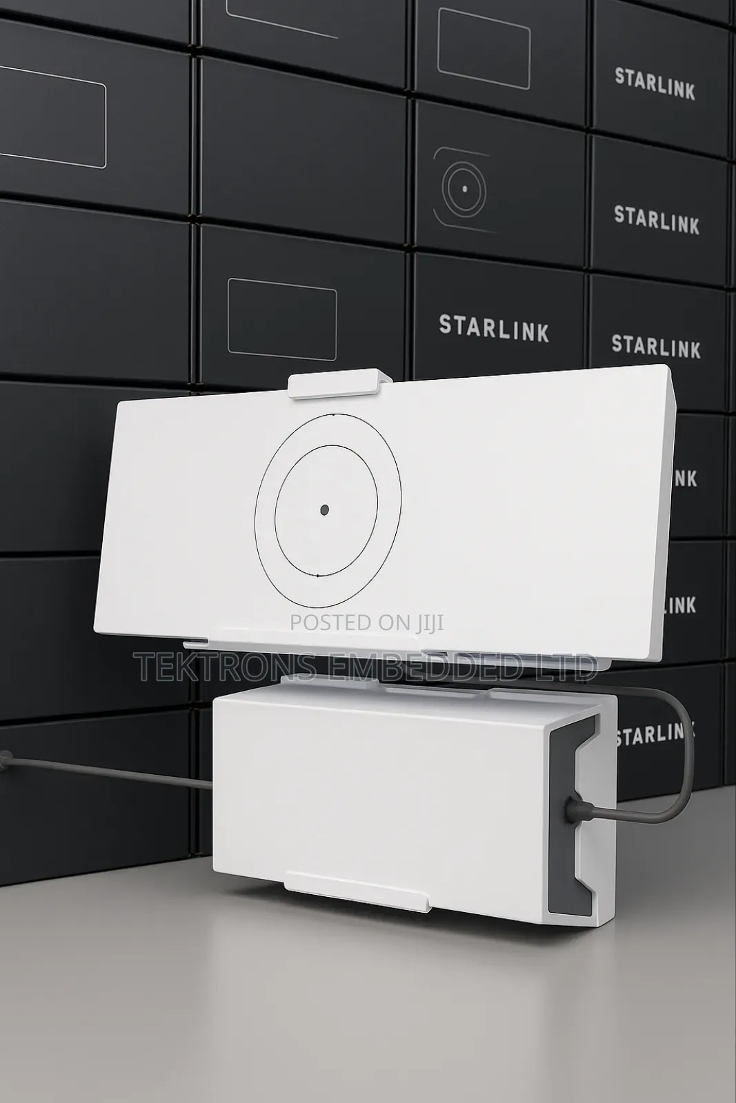 Starlink Gen 3 Mesh Router in Garki 2 - Networking Products, Tektrons ...