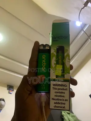 Vapes in Nigeria for sale Price on Jiji.ng