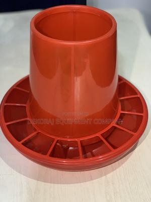Poultry Import 9kg Big Feeder To Raise Healthy Birds in Ibadan - Farm ...