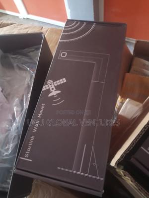 Starlink Mini Wall Mount in Ikeja - Networking Products, Ude Amaechi ...