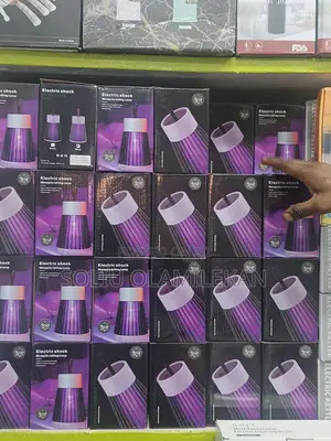 Electric Mosquito Killer in Nigeria for sale Prices on Jiji.ng