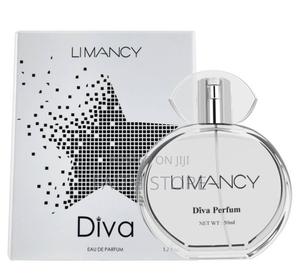 Limancy Luxury Diva Perfume (50ml) in Ikeja - Fragrances, Faith Store ...