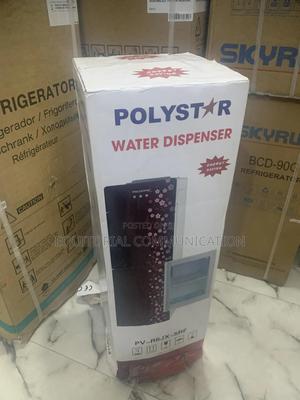 Polystar - Office-Ready Water Dispenser With Cooling Storage for sale ...