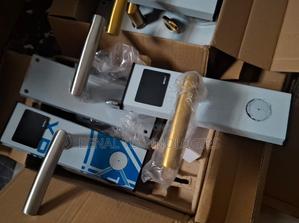 Hotel Locking System With Integrated Card Software in Ikeja - Building & Trade Services, Benal ...