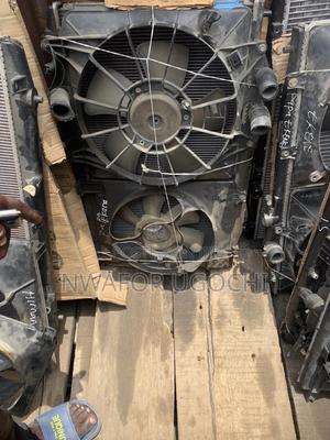 Radiator 2006-2010 Civic Complete Double Cell for sale - Nwafor Ugochi ...