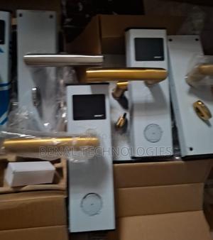 Key Card Lock for Hotels With Control Software in Ikeja - Building & Trade Services, Benal ...