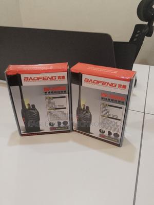 Frequency Lock Baofeng Bf-888s Walkie Talkie for sale - Eagleimage ...