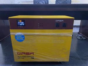 1200w Solar Generator Qasa With 200ah Gel Battery Inside in Ojo - Solar ...