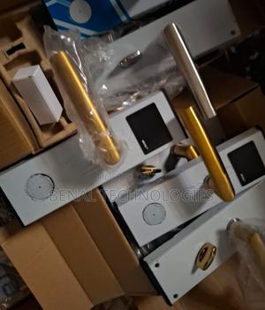 Hotel Guest Access System Using Card and Software in Ikeja - Building & Trade Services, Benal ...