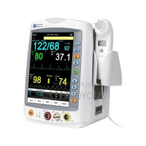 Portable Vital Signs Monitor in Ajah - Medical Equipment & Supplies ...