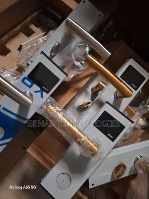 Hotel Key Card Access System With Lock and Software in Ojo - Building & Trade Services, Benal ...