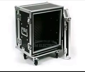 Professional Amplifier Rack 12u Close in Ikeja - Audio & Music ...