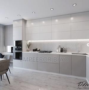 Emperorbayo Kitchen Cabinet in Ajah - Furniture, Emperor Bayo | Jiji.ng