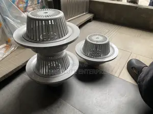 Drainage in Nigeria for sale Price on Jiji.ng