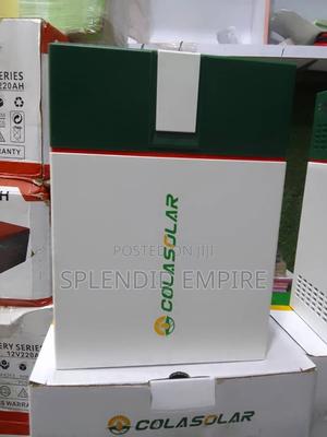 Cola Solar 1000 for sale - Price: ₦ 310,000 on Jiji.ng [Ojo]