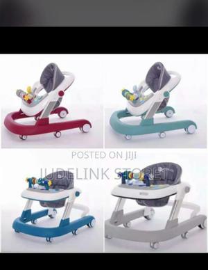 Baby New Model Walker. in Lagos Island (Eko) - Baby Gear & Equipment ...