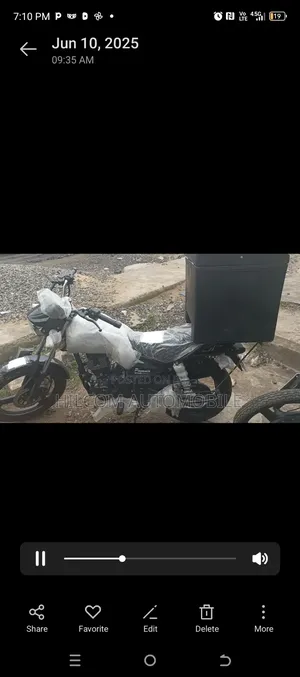 Daylong Motorcycles & Scooters in Nigeria for sale Prices on Jiji.ng