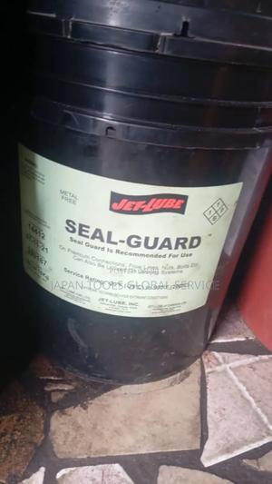 Jet-Lube Seal-Guard in Port-Harcourt - Building Materials & Supplies ...