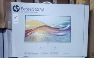 Hp Series 5 27 Inch FHD Monitor - 527sf in Lagos Island (Eko ...