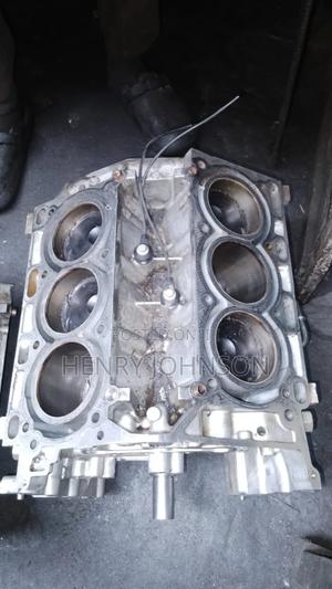Ford F150 3.5 2020 Model Half Engine in Mushin - Vehicle Parts ...