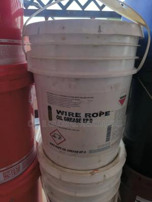 Wire Rope Oil Grease (Ep 0) in Port-Harcourt - Hand Tools, C E Global ...