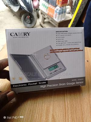 Camry Electronic Packet Scale in Lagos Island (Eko) - Retail & Store ...