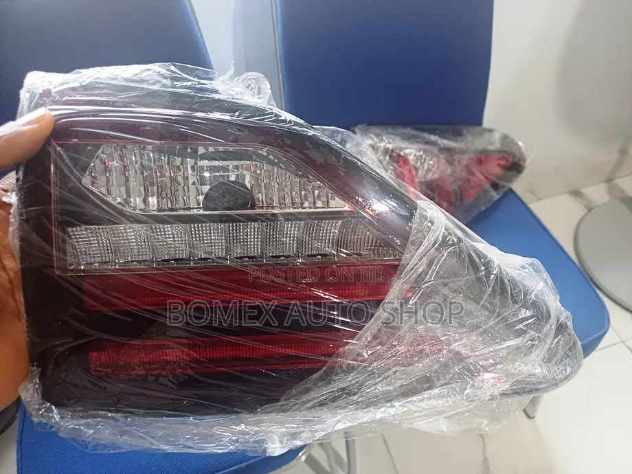 2015 Lexus Rx350 Back Light Taillight Rear Light, Taiwan in Oshimili ...