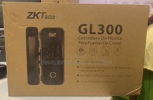 Zkteco Gl300 in Ikeja - Security & Surveillance, Van-el Integrated ...