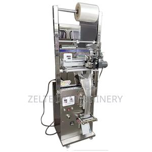 FZL 500 Powder Granule Packaging Machine in Ikeja - Manufacturing ...