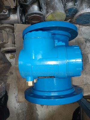 Dn250 (10") Endress Hauser Promag 33f in Orile - Plumbing & Water ...