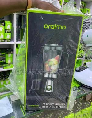 Oraimo Smart Blender in Ikeja - Kitchen Appliances, Don Captain Gadgets ...