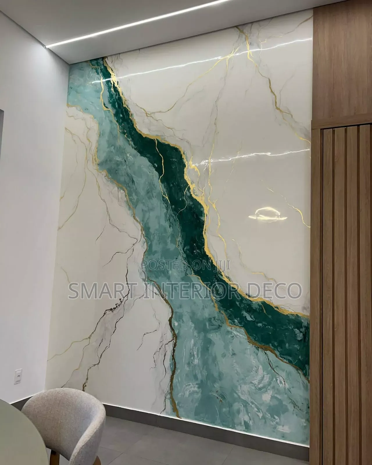 Professional Painter, Screeding and Stucco Tyrolean Service in Lugbe ...