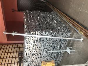 4m Acro Props in Dei-Dei - Building Materials & Supplies, Collins Don ...
