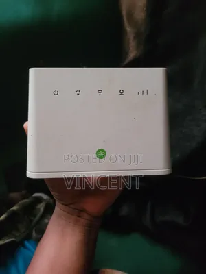 Glo Router in Nigeria for sale Price on Jiji.ng