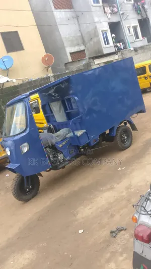 Tricycles in Nigeria for sale Prices on Jiji.ng