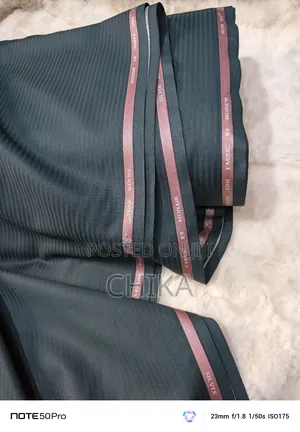 Senator Materials Fabrics in Nigeria for sale Price on Jiji.ng