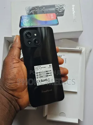 Freeyond M5 128gb Black in Ojota - Accessories for Mobile Phones ...