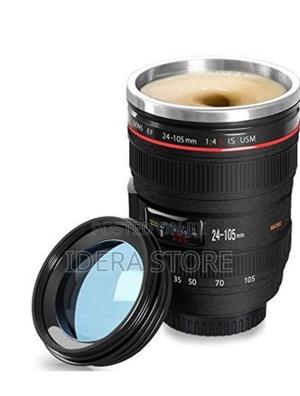 Camera Lens Cup for sale - Idera store Price: ₦ 7,000 on Jiji.ng [Lagos ...