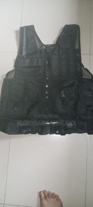 Tactical Jacket in Ikeja - Safety Equipment & Protective Gear ...