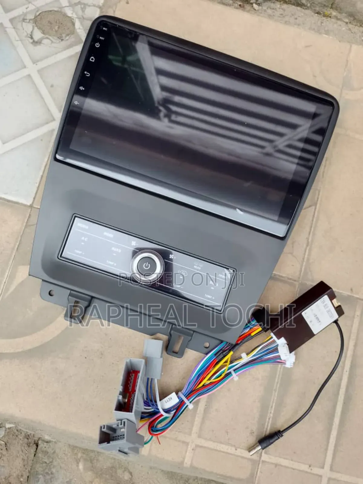 Ford Mustang Android Player in Ojo - Vehicle Parts & Accessories ...