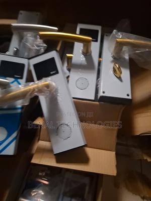 Hotel Key Card Lock System Powered by Smart Software in Ikwerre - Building & Trade Services ...