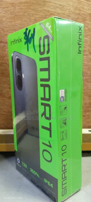 Infinix Smart 10 in Imo State for sale | Prices on Jiji.ng