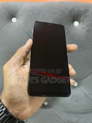 Samsung Galaxy A32 5G 64 GB Black in Ikeja - Mobile Phones, Papi's Gadgets | Jiji.ng