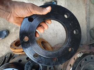 3" Flange ( All Sizes Available) in Port-Harcourt - Hand Tools ...