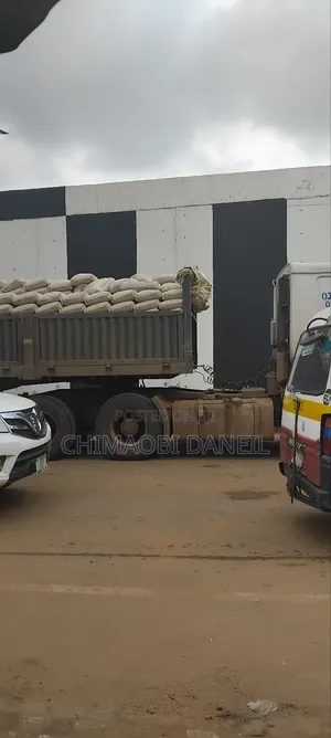 Dangote Cement in Nigeria for sale Prices on Jiji.ng