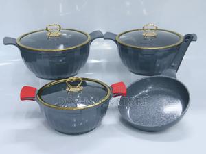High Quality Cooking Set of Pots in Lagos Island (Eko) - Kitchenware ...