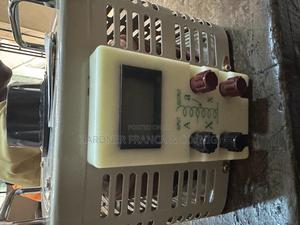 Variac 3kva Single Phase Variable Transformer in Ojo - Measuring ...