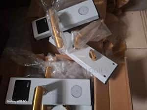 Empower Hotel Staff With Software-Linked Card Access. in Onitsha - Building & Trade Services ...