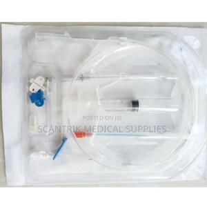 Rapid Insertion Central Line – Triple Lumen, 200mm in Port-Harcourt ...