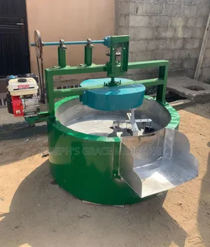 Garri Farm Machinery & Equipment for sale in Nigeria Prices on Jiji.ng